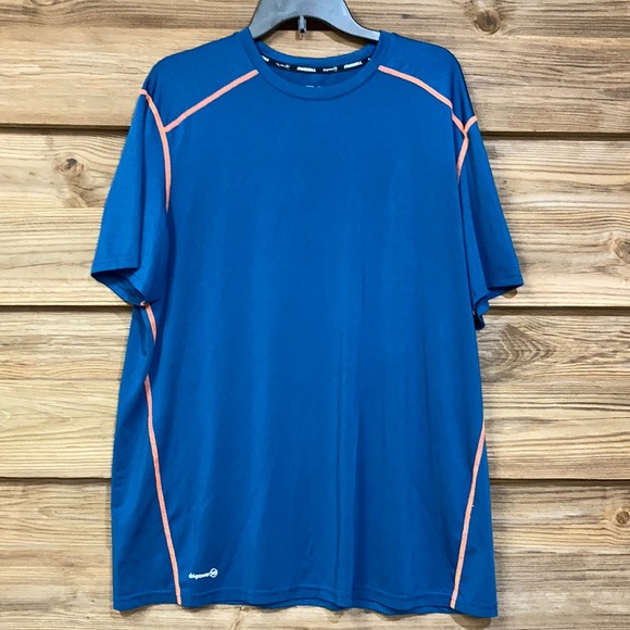 Russell Athletic | Shirts | Mens Russell 36 Dri Power Shirt | Poshmark